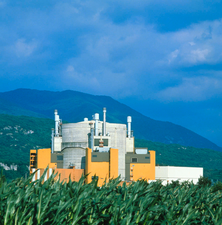 L’AVENTURE SUPERPHENIX – NuclearPhoenix, vulgarisation technique par Dragonfeu.