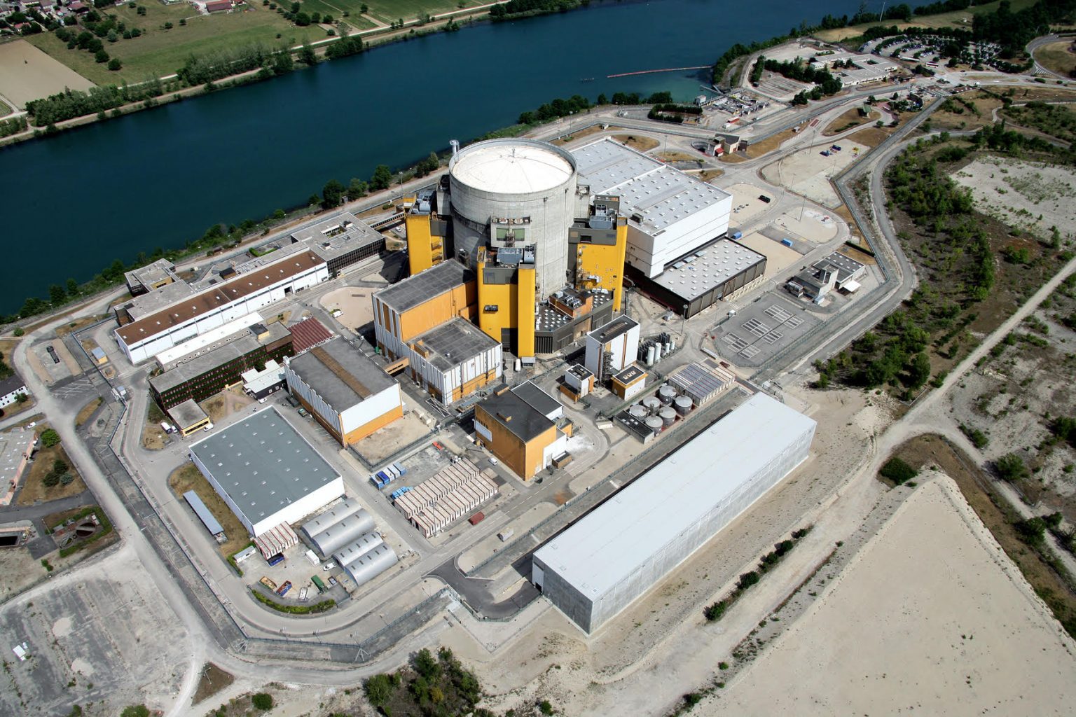 L’AVENTURE SUPERPHENIX – NuclearPhoenix, vulgarisation technique par Dragonfeu.